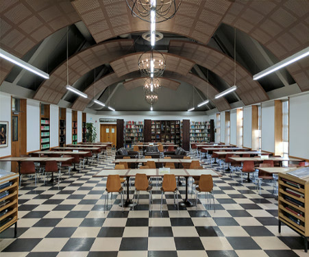 St. Thomas More College