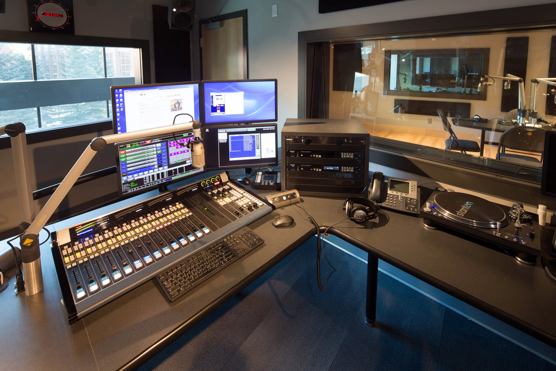 CKUA Radio