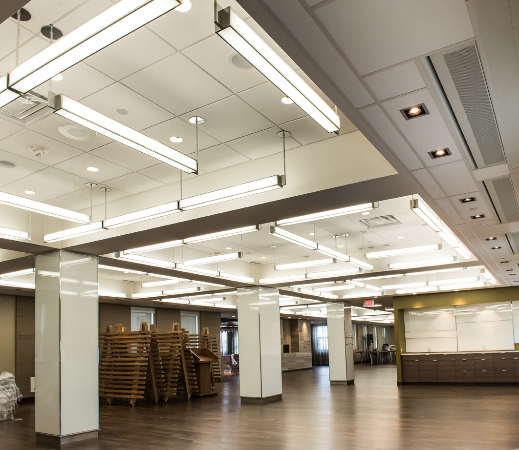 Edmonton Federal Building