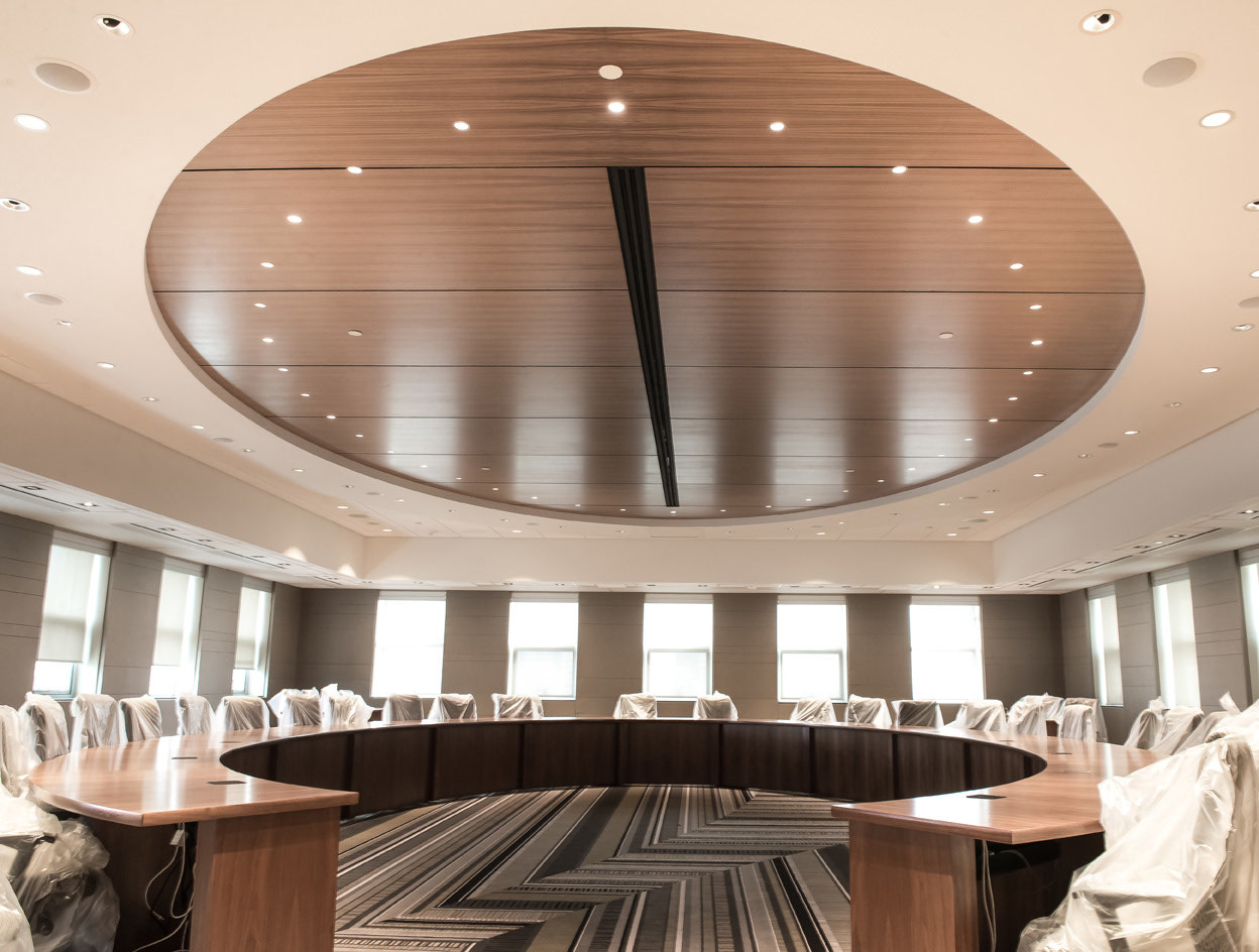 Edmonton Federal Building