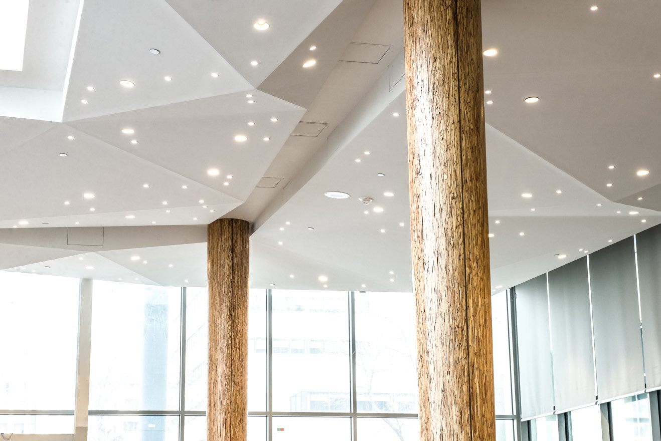 Edmonton Federal Building