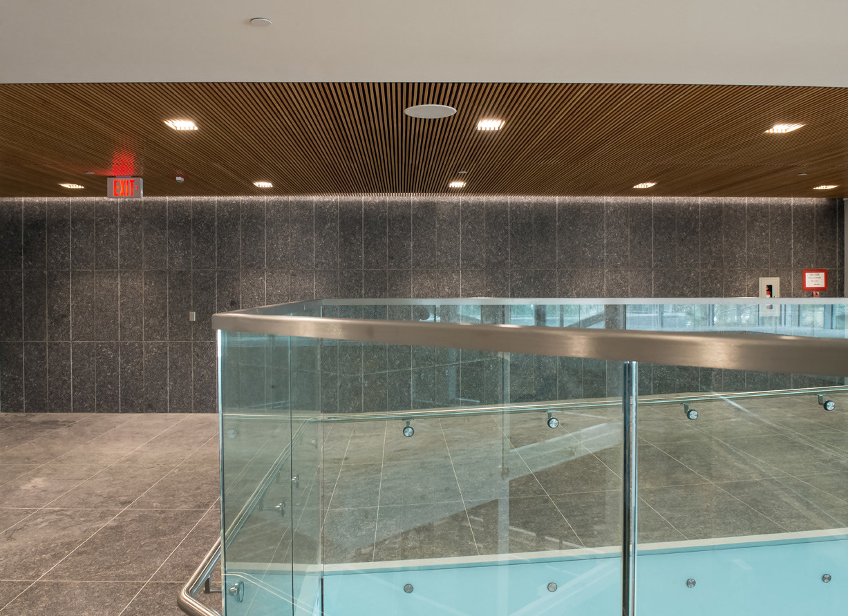 Edmonton Federal Building