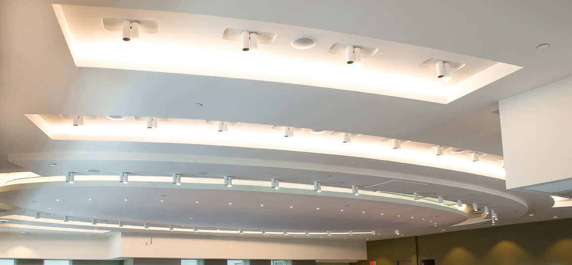 Edmonton Federal Building