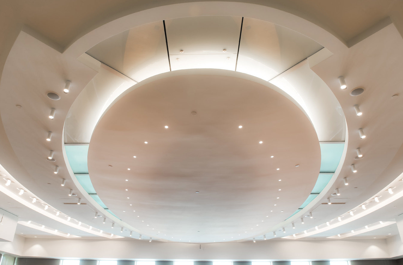 Edmonton Federal Building