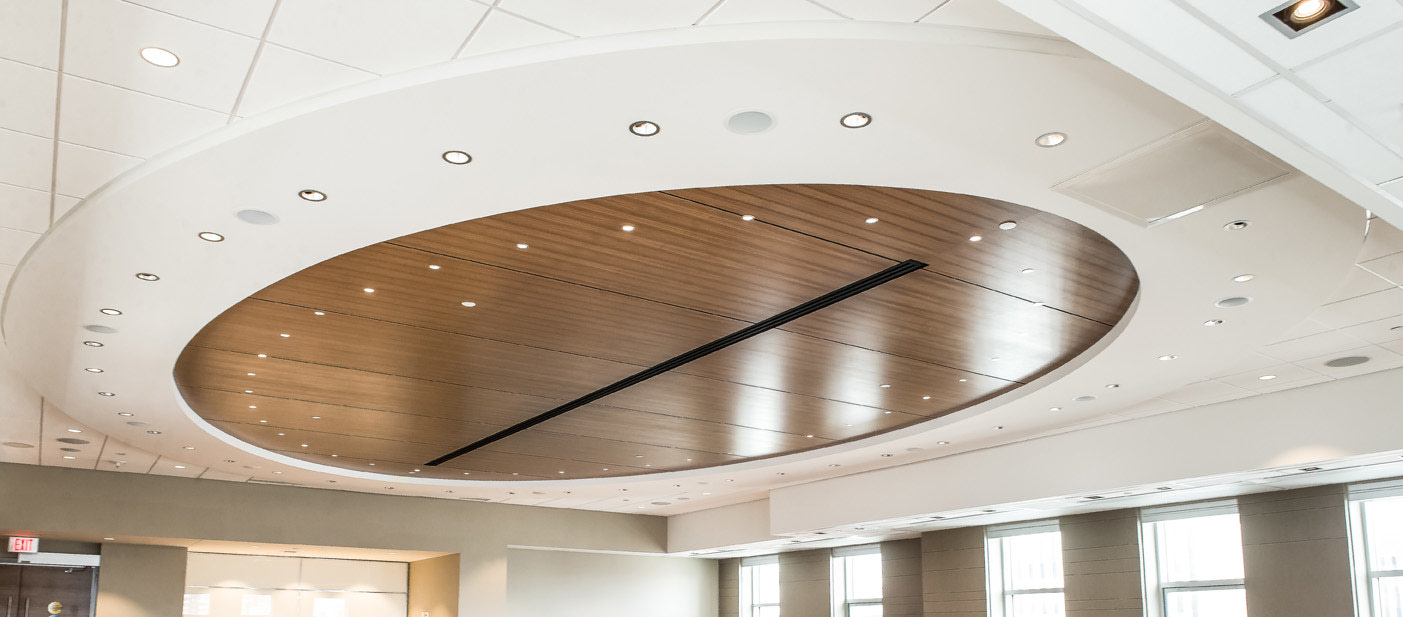 Edmonton Federal Building