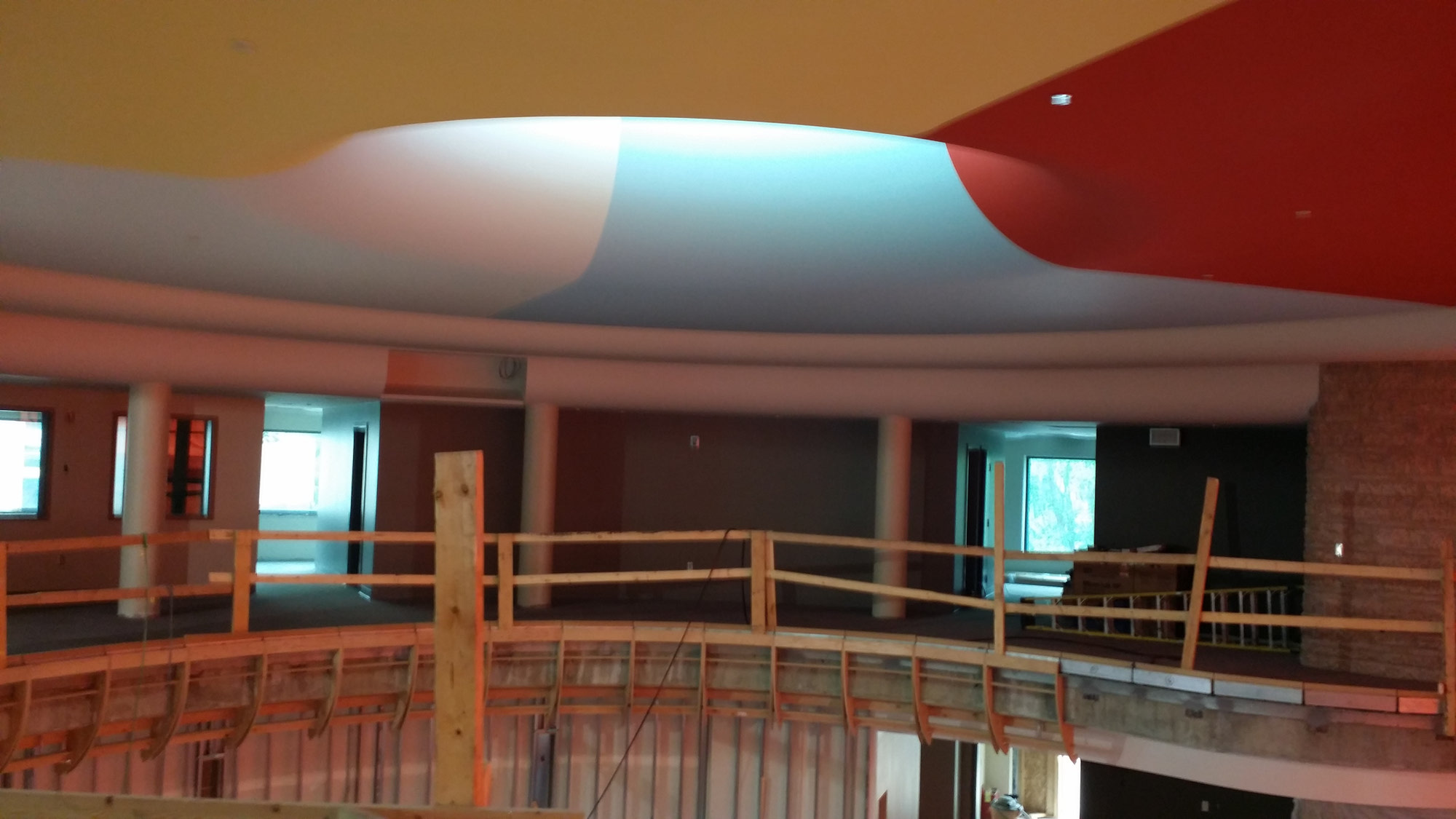 Gordon Oakes Student Centre