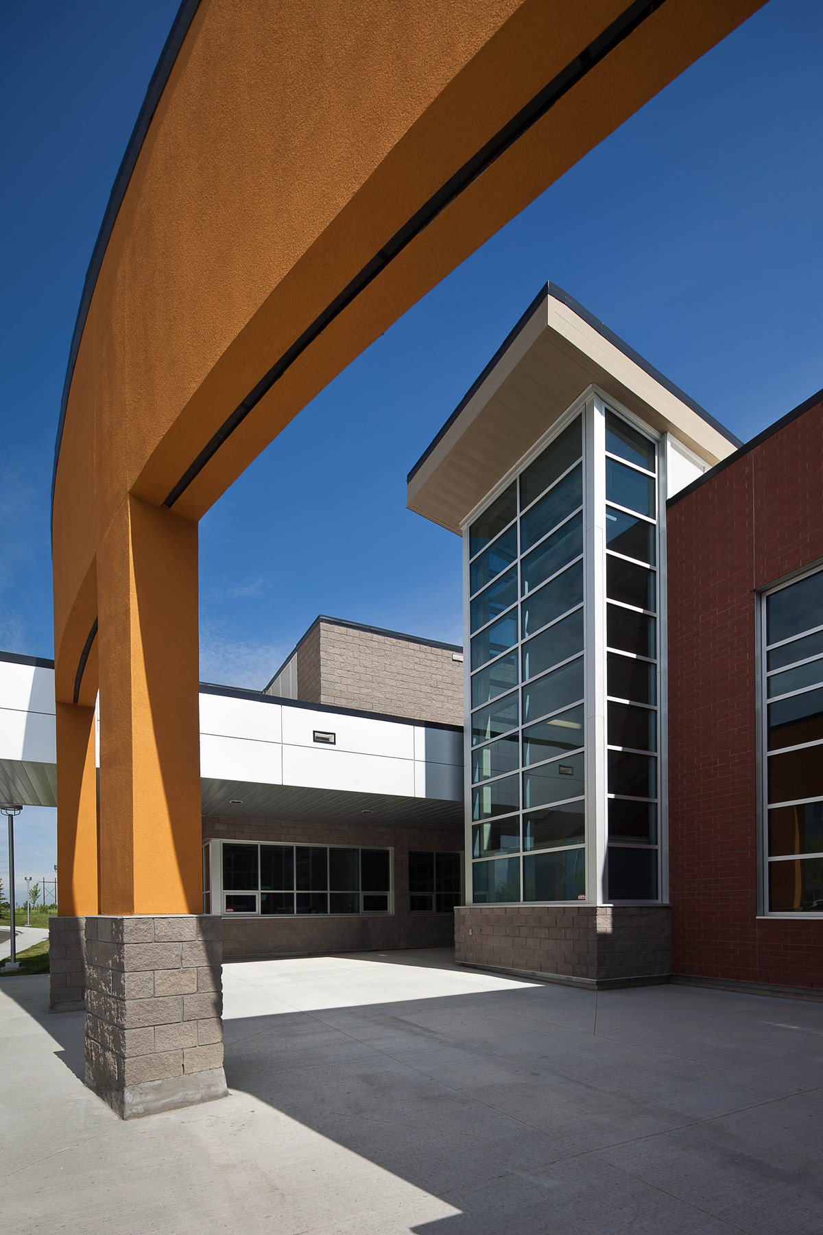 Mother Margaret Mary Catholic School