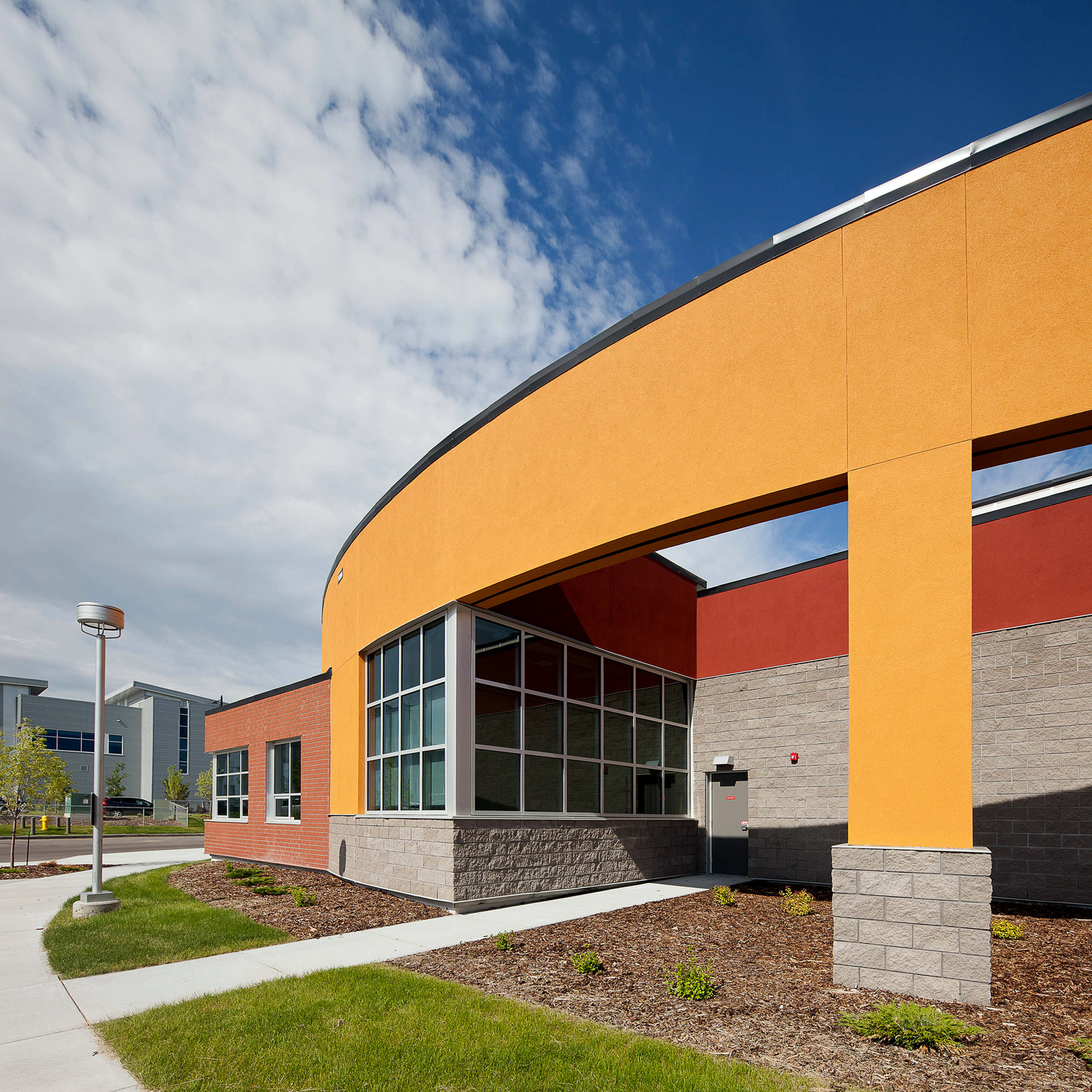 Mother Margaret Mary Catholic School