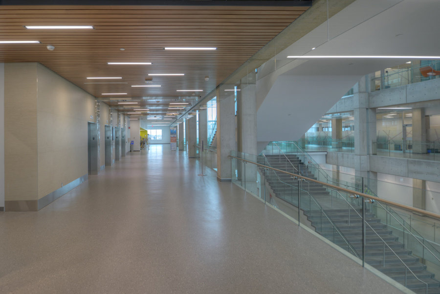 NAIT Centre for Applied Technologies