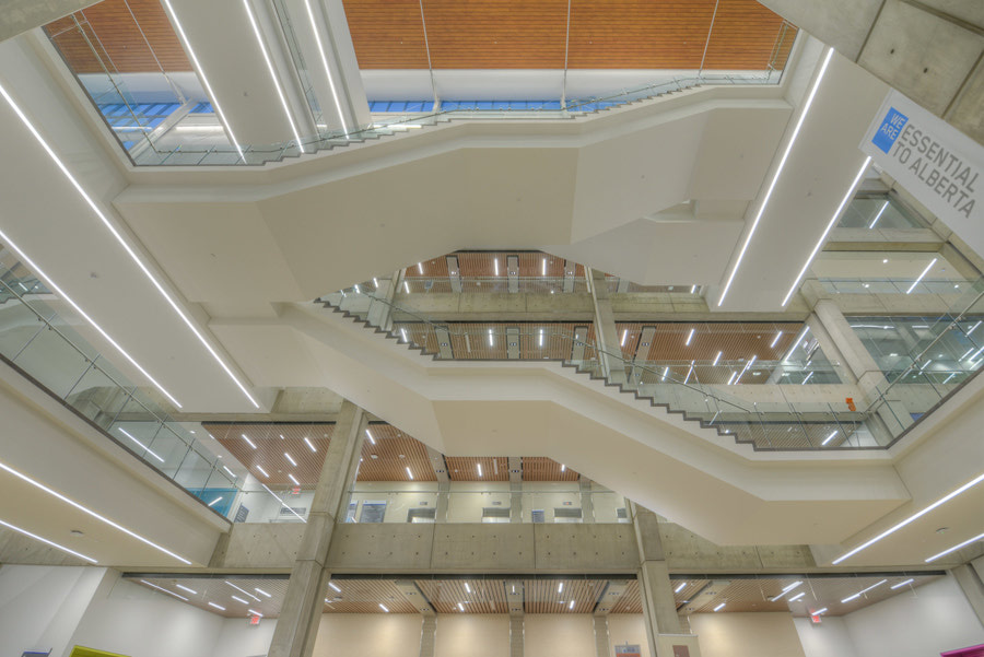 NAIT Centre for Applied Technologies