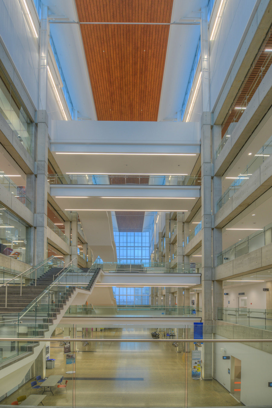 NAIT Centre for Applied Technologies