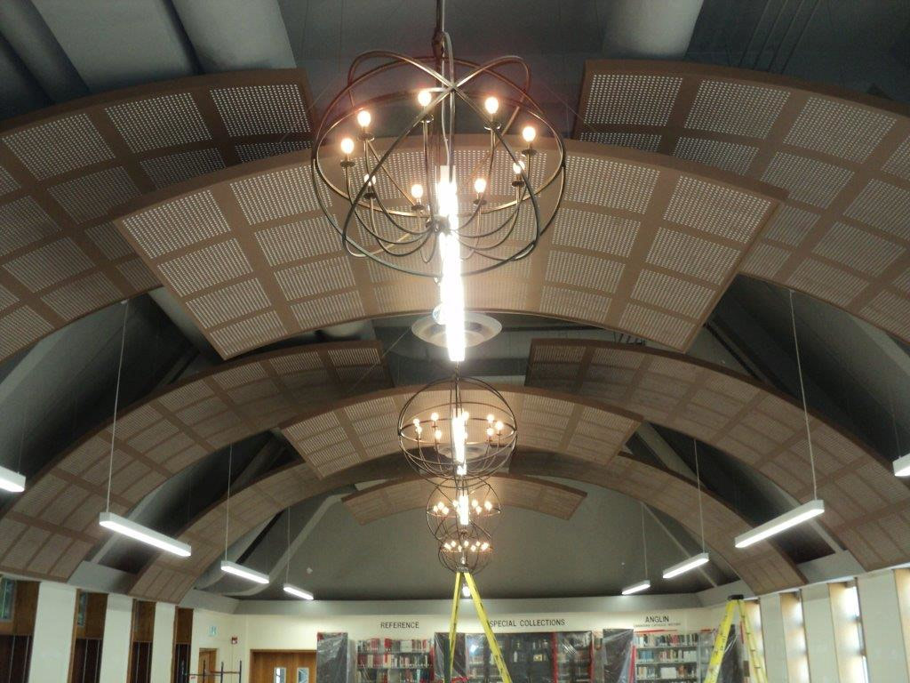 St. Thomas More College